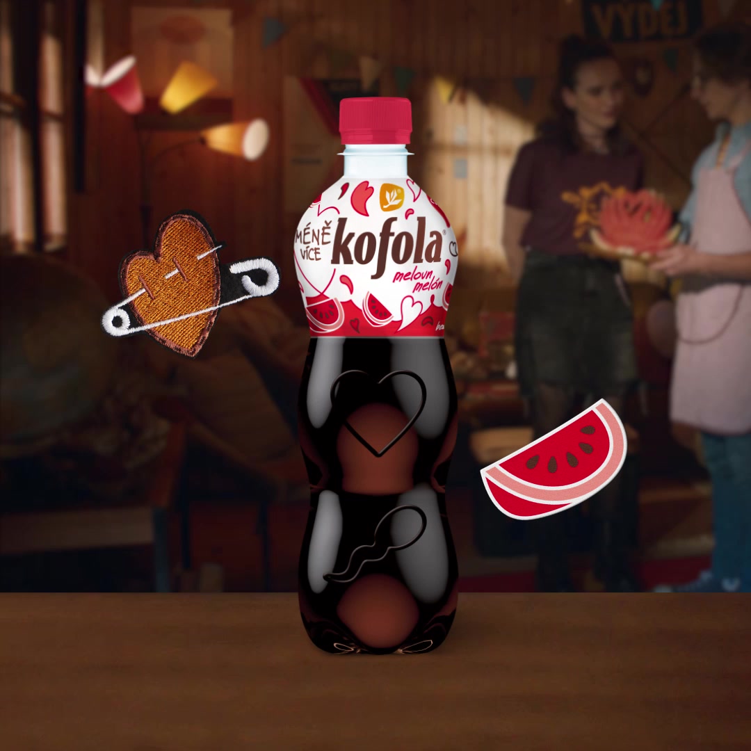 Kofola