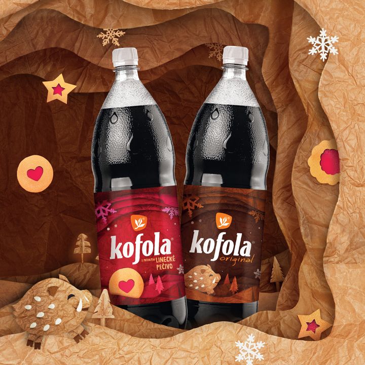 Kofola