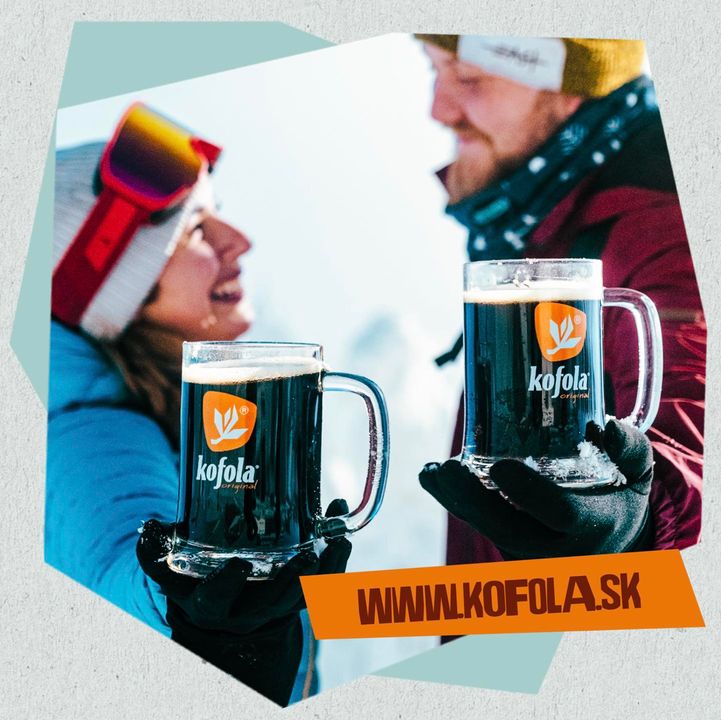 Kofola