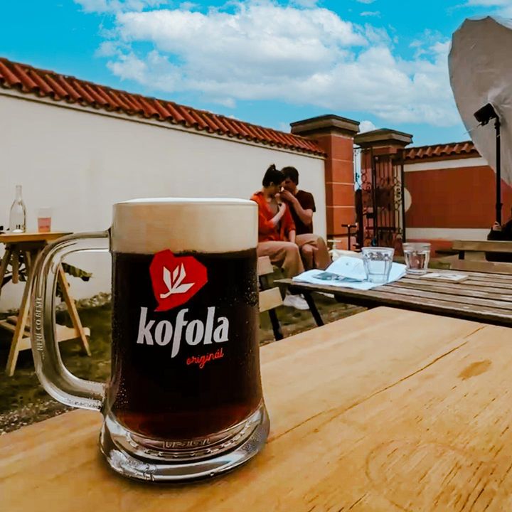 Kofola