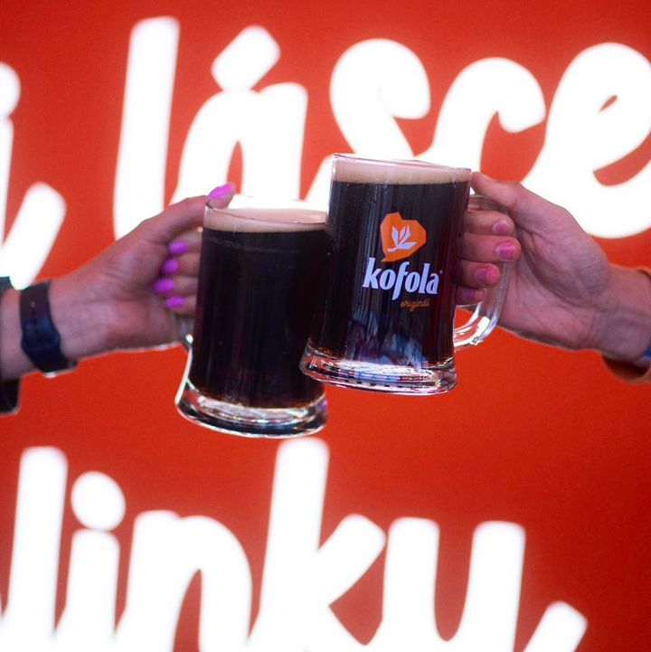 Kofola