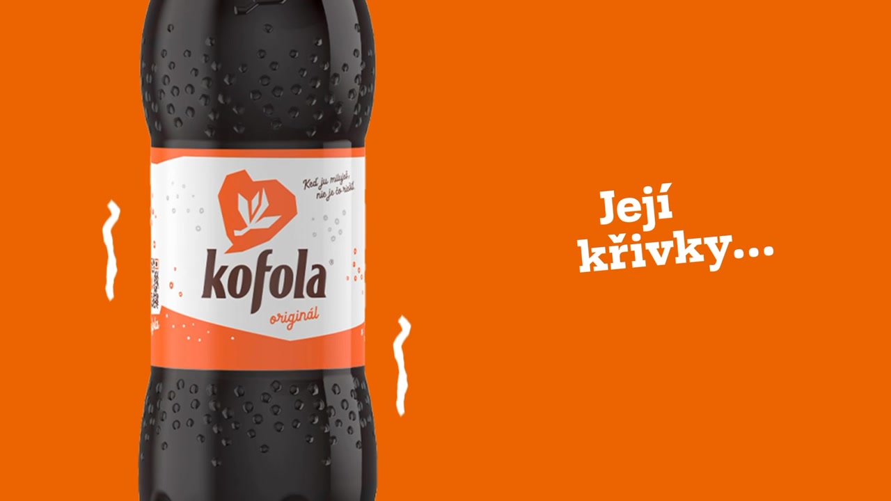 Kofola