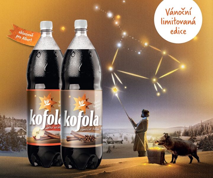 Kofola
