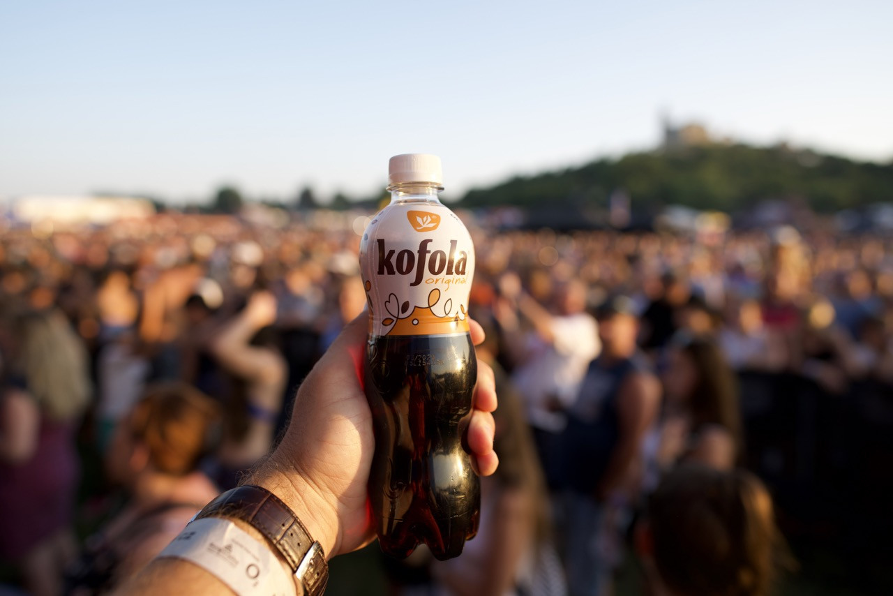Kofola zažila rekordní léto. Přes enormní nárůst vstupních nákladů míří ...