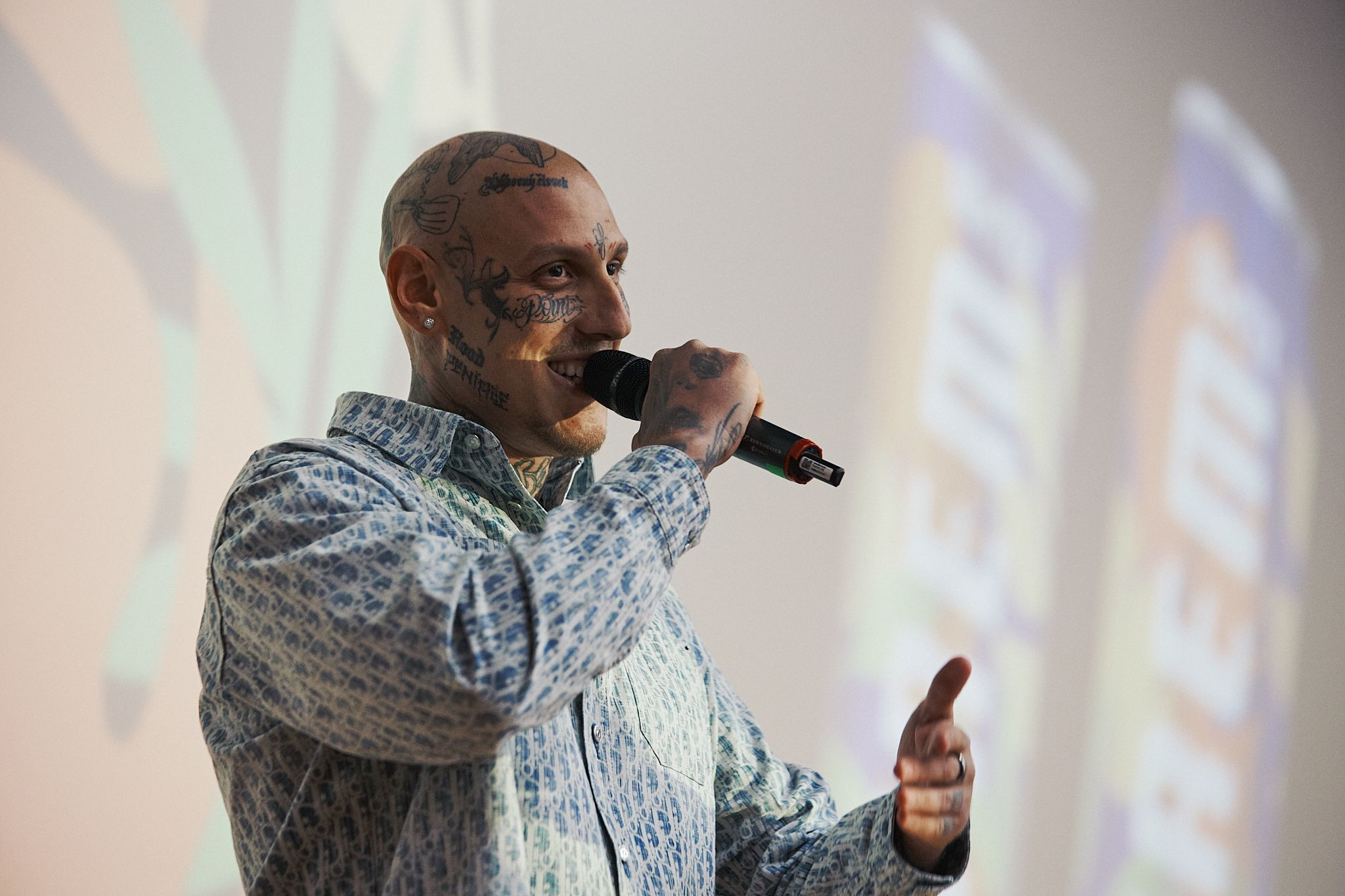 Kofola a slovenský rapper Separ společně představili nový energetický ...